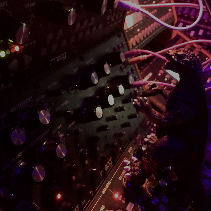 Gojira Take The Wheel January 2023 Stranger Attractor