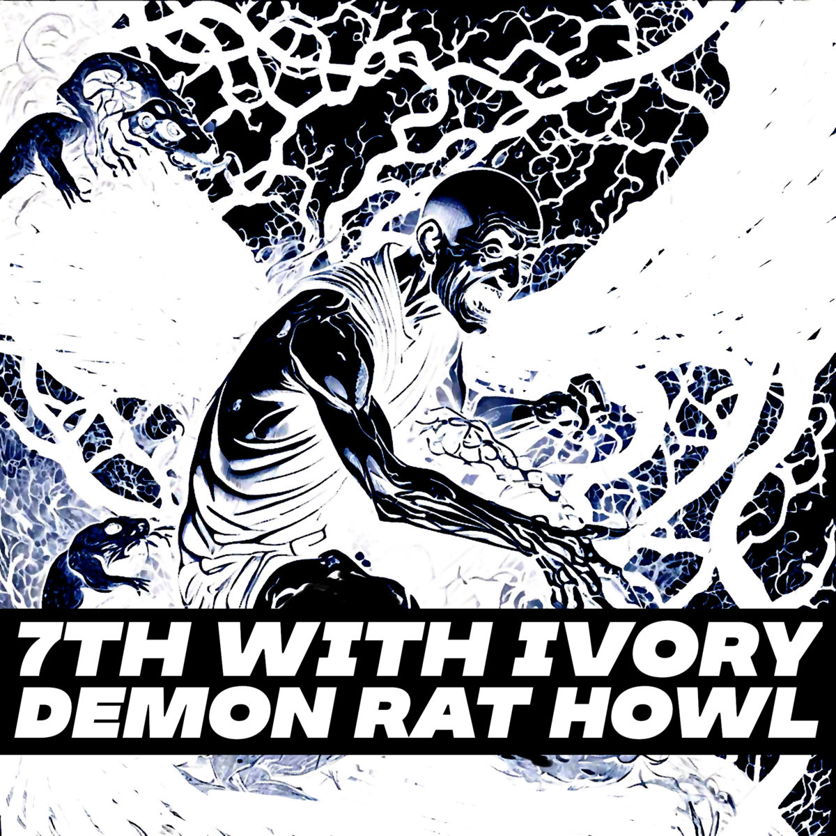 Demon Rat Howl | 7th With Ivory