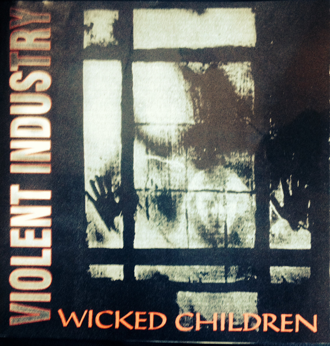 Wicked Children | VIOLENT INDUSTRY