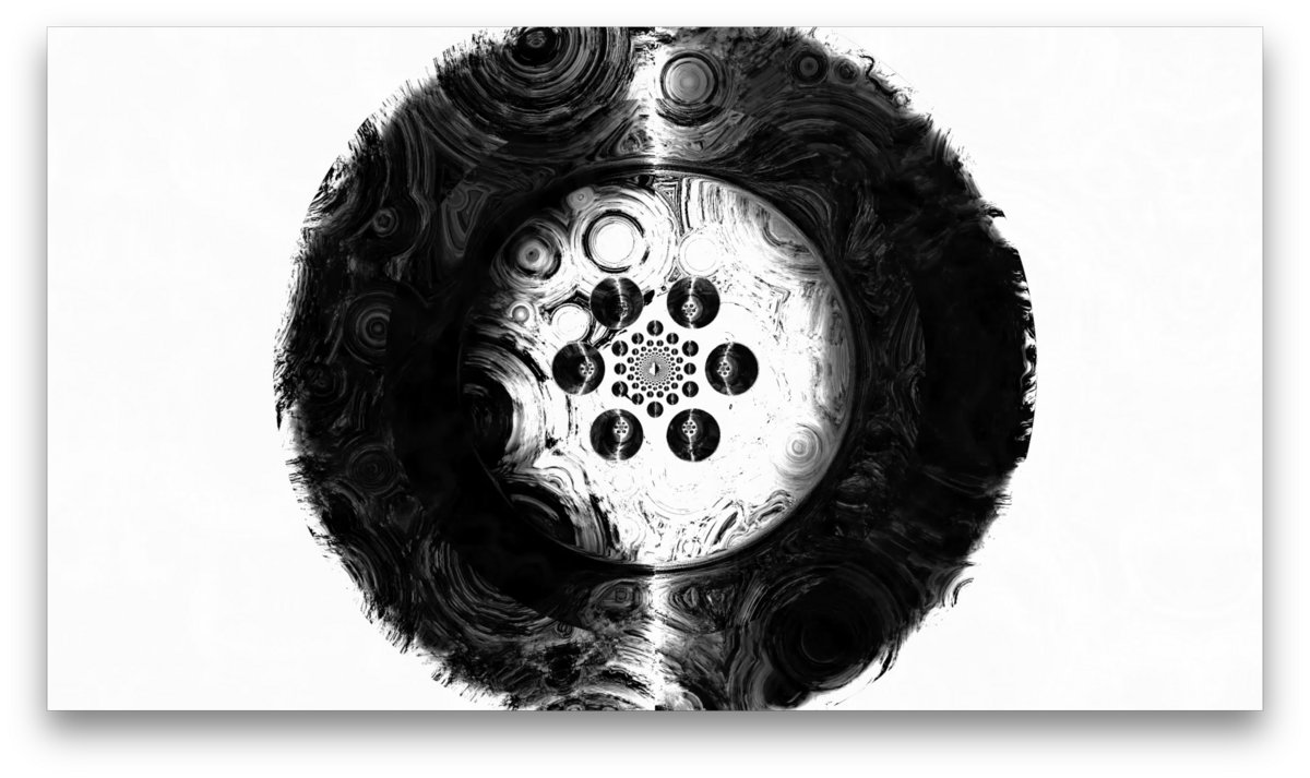 Earth Platonic_Crown | Timo Preece and Steffen Günther | Planetary ...