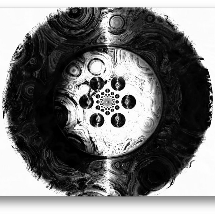 Earth Platonic_Crown | Timo Preece and Steffen Günther | Planetary ...