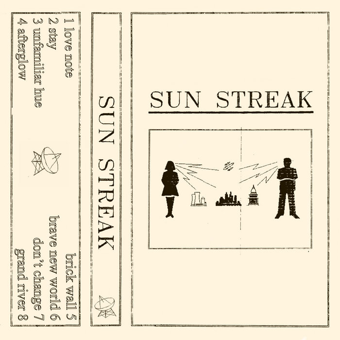 Demo | Sun Streak