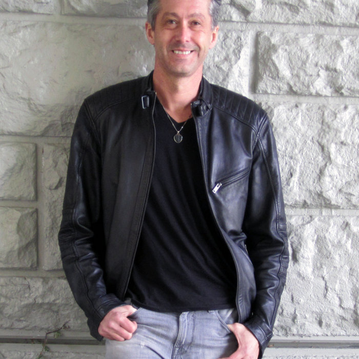 Chained to Your Mood--Live | Jay FitzGerald