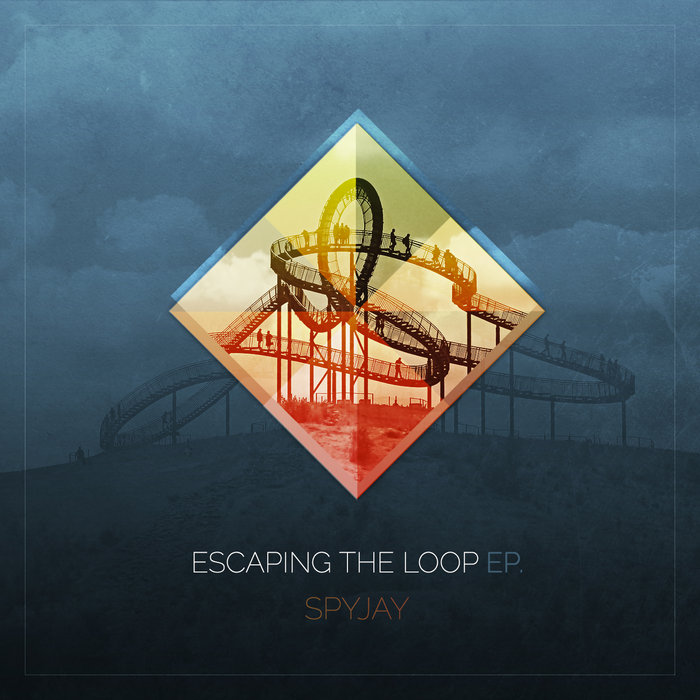 Escaping The Loop - EP | Bleu Jayronimo