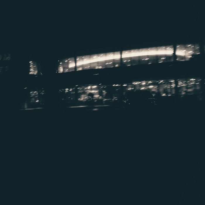 Disappearing Drafts | Evergreen Avenue | evergreen avenue