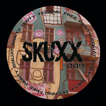 Music | Skuxx Records