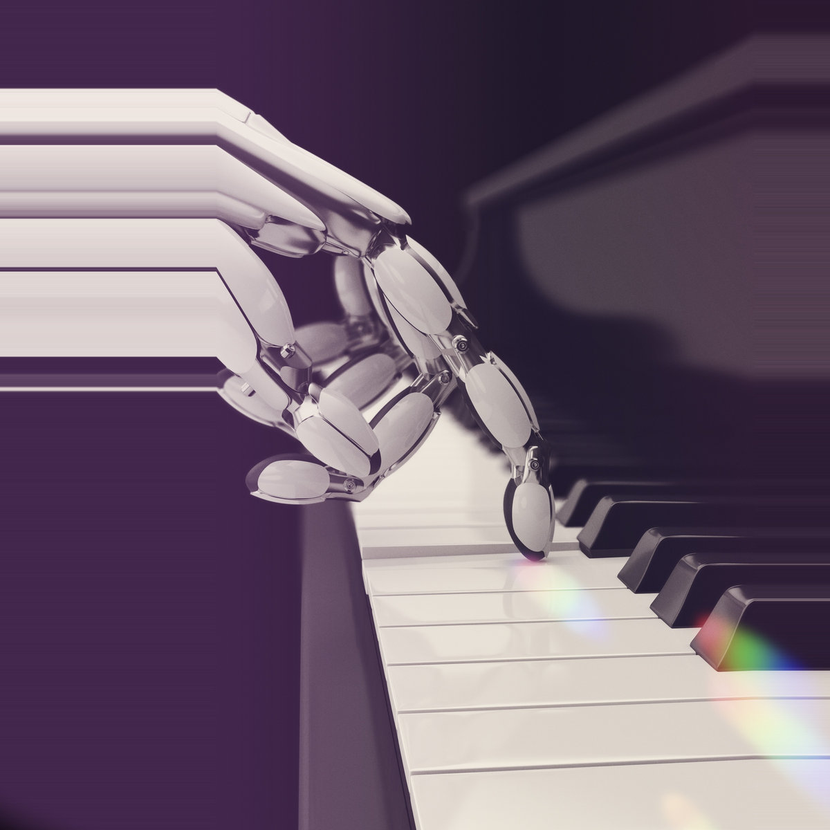 The New Freak | Jim Godfrey