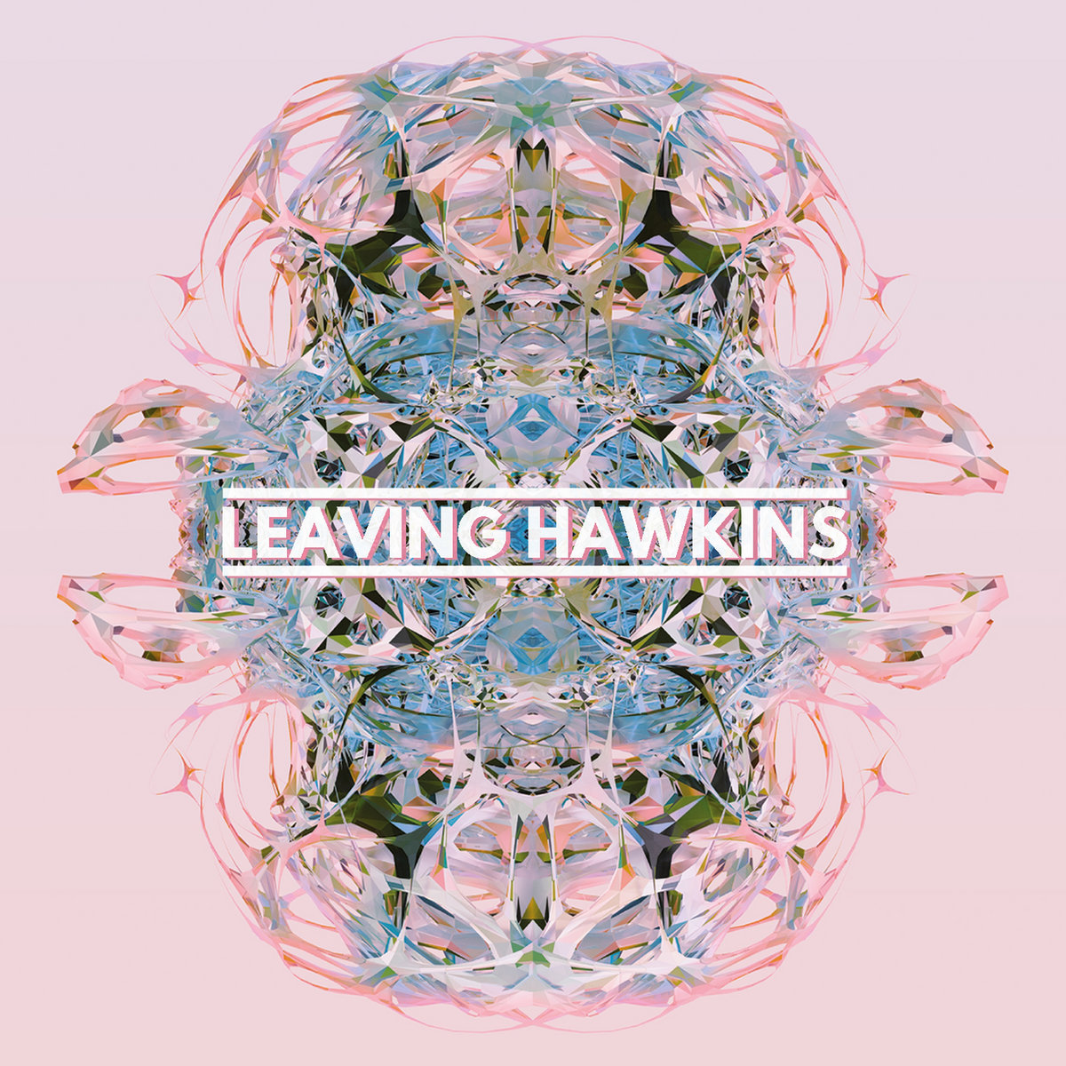 Leaving Hawkins | Leaving Hawkins (Germany)