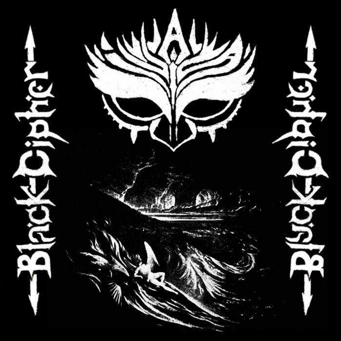 Black Cipher Cult | Willawaw