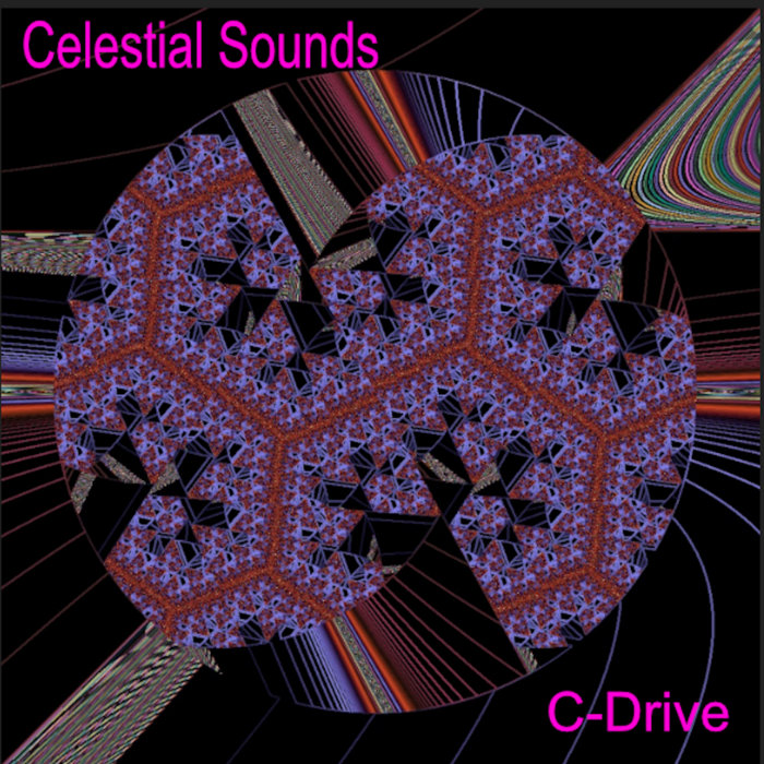Celestial Sounds | Mutant Coalition