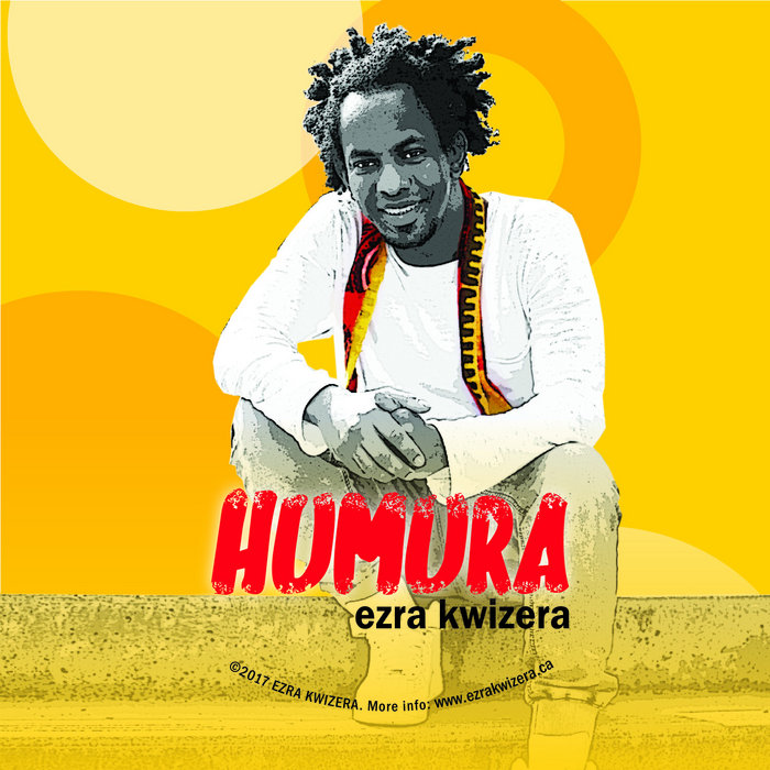 HUMURA | Ezra kwizera