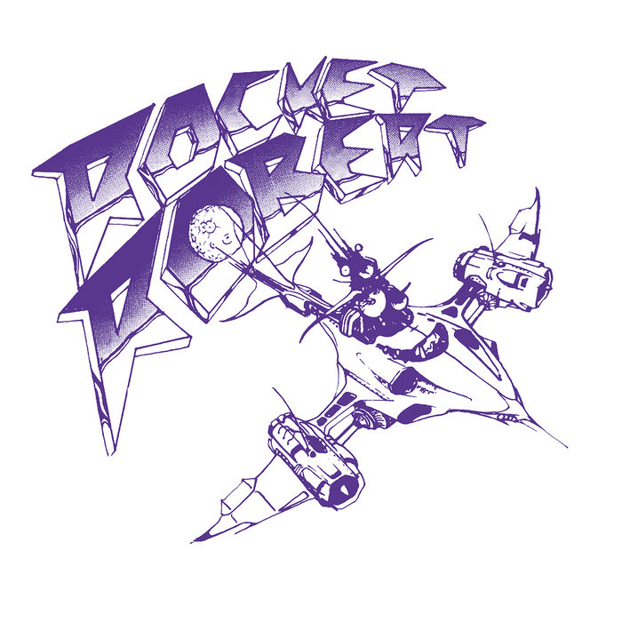 Rocket Robert | Rocket Robert