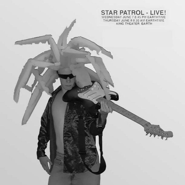 Star Patrol | Star Patrol