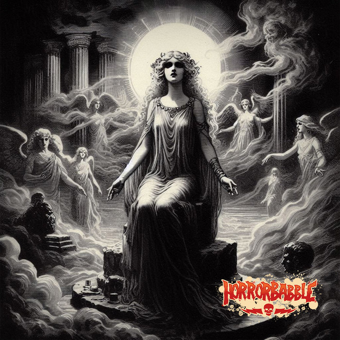 The White Sybil | Clark Ashton Smith | HorrorBabble