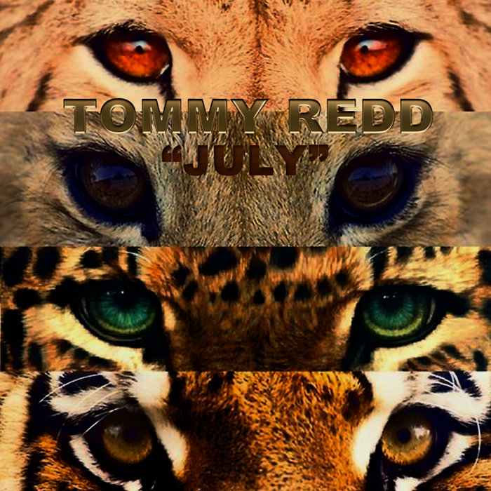 July | Tommy Redd