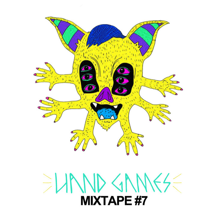 HAND GAMES #7 FEB | Hand Games