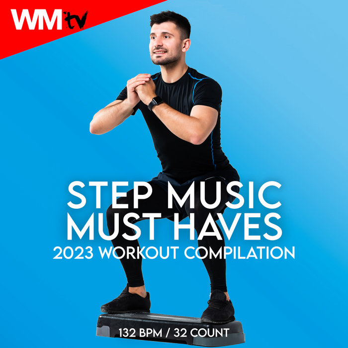 Step Music Must Haves 2023 Workout Compilation (Mixed Compilation for ...