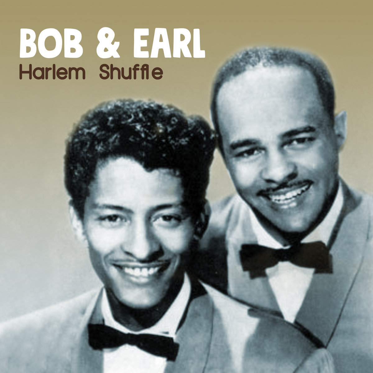 Harlem Shuffle Bob And Earl