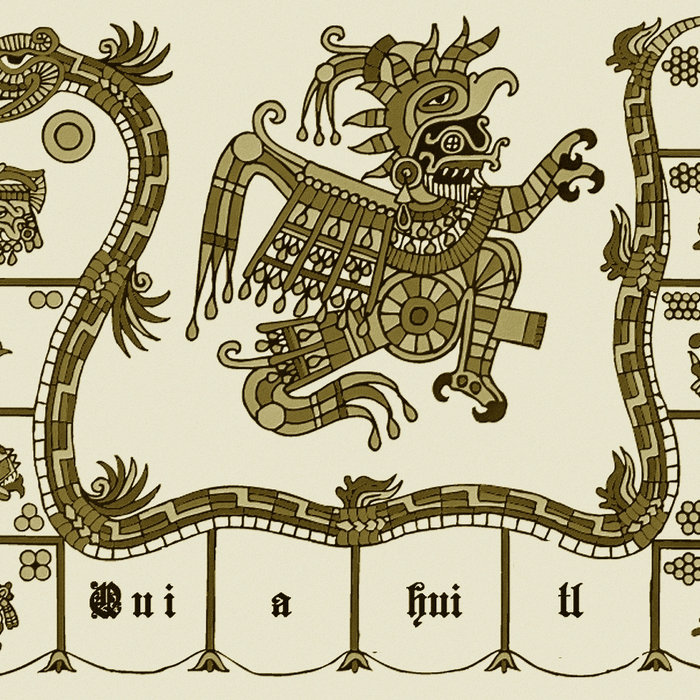 Quiahuitl | Quiahuitl | Burial Rites