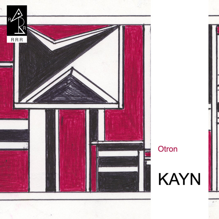 Otron | Roland Kayn