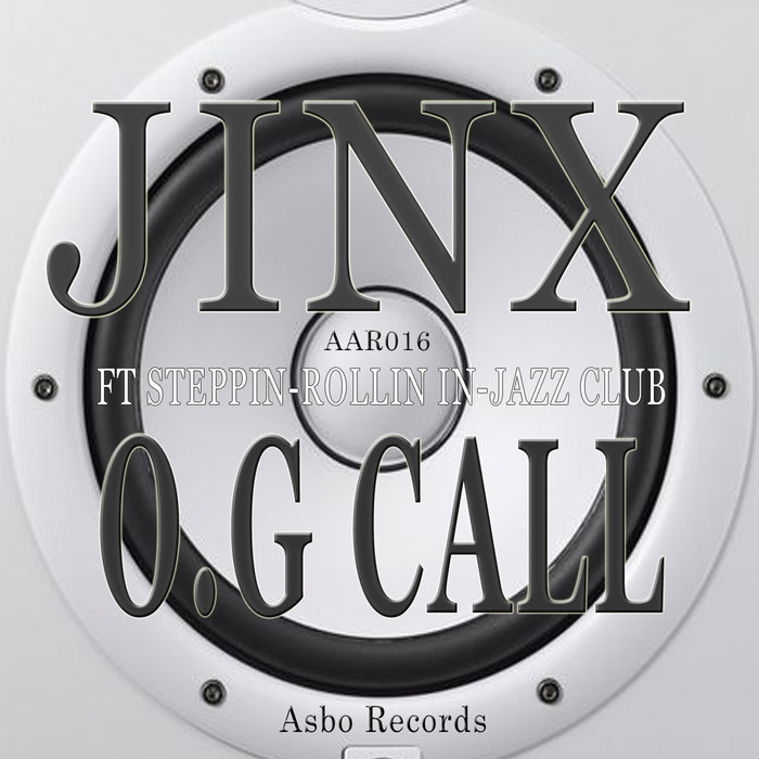 O.G Call | Jinx (Straight Up Audio)
