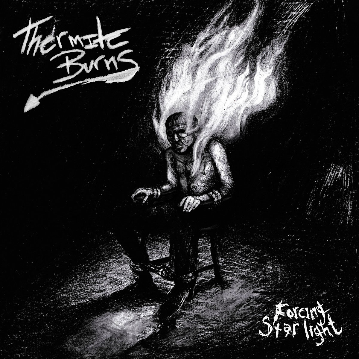 Forcing Starlight | Thermite Burns