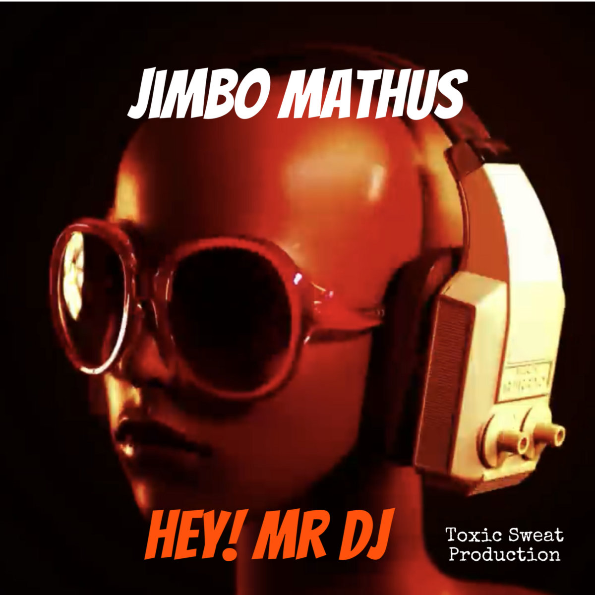 Hey Mr. D.J. | Jimbo Mathus