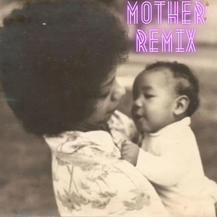 Mother Remix (graduation edition) | Diallo on the Track