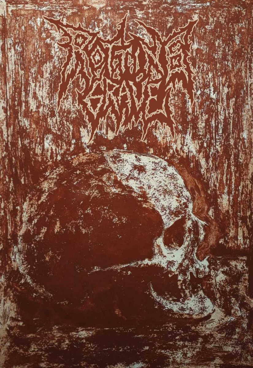 Rotting Rehearsal | Rotting Grave | Black Death Order