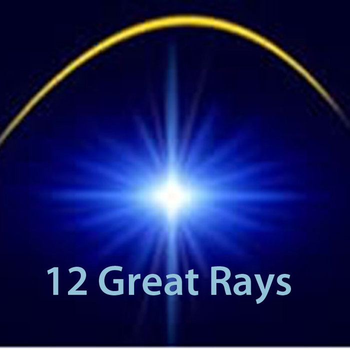 I am In Danger Nowhere in this World | 12 Great Rays | The 12 Great Rays