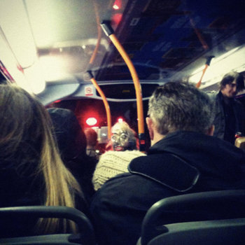 Music | JOHN (TIMESTWO)