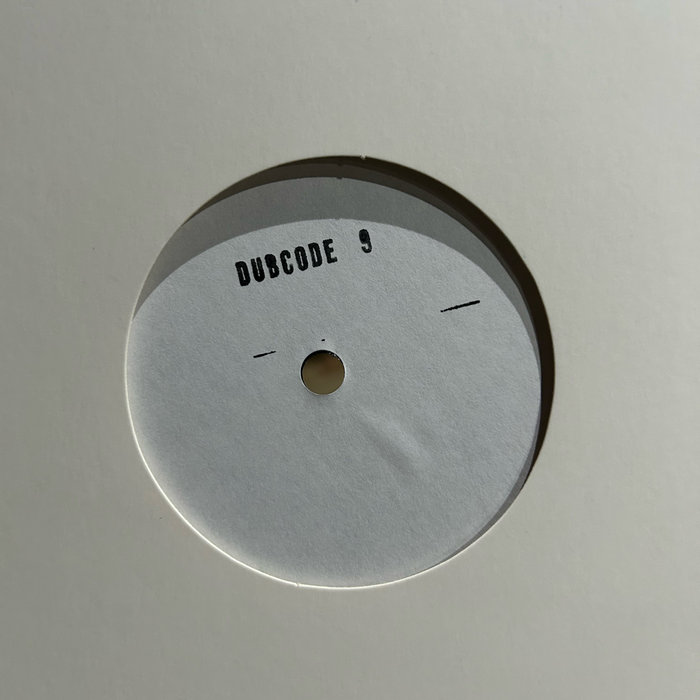 DUBCODE-9 | Lavery & Bow Street Runner | Sub Code Records