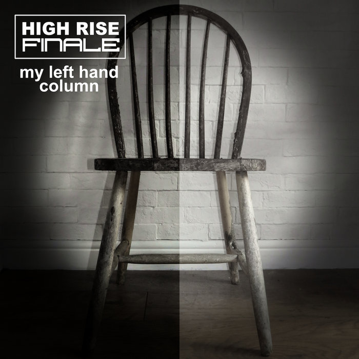 My Left Hand Column | High Rise Finale