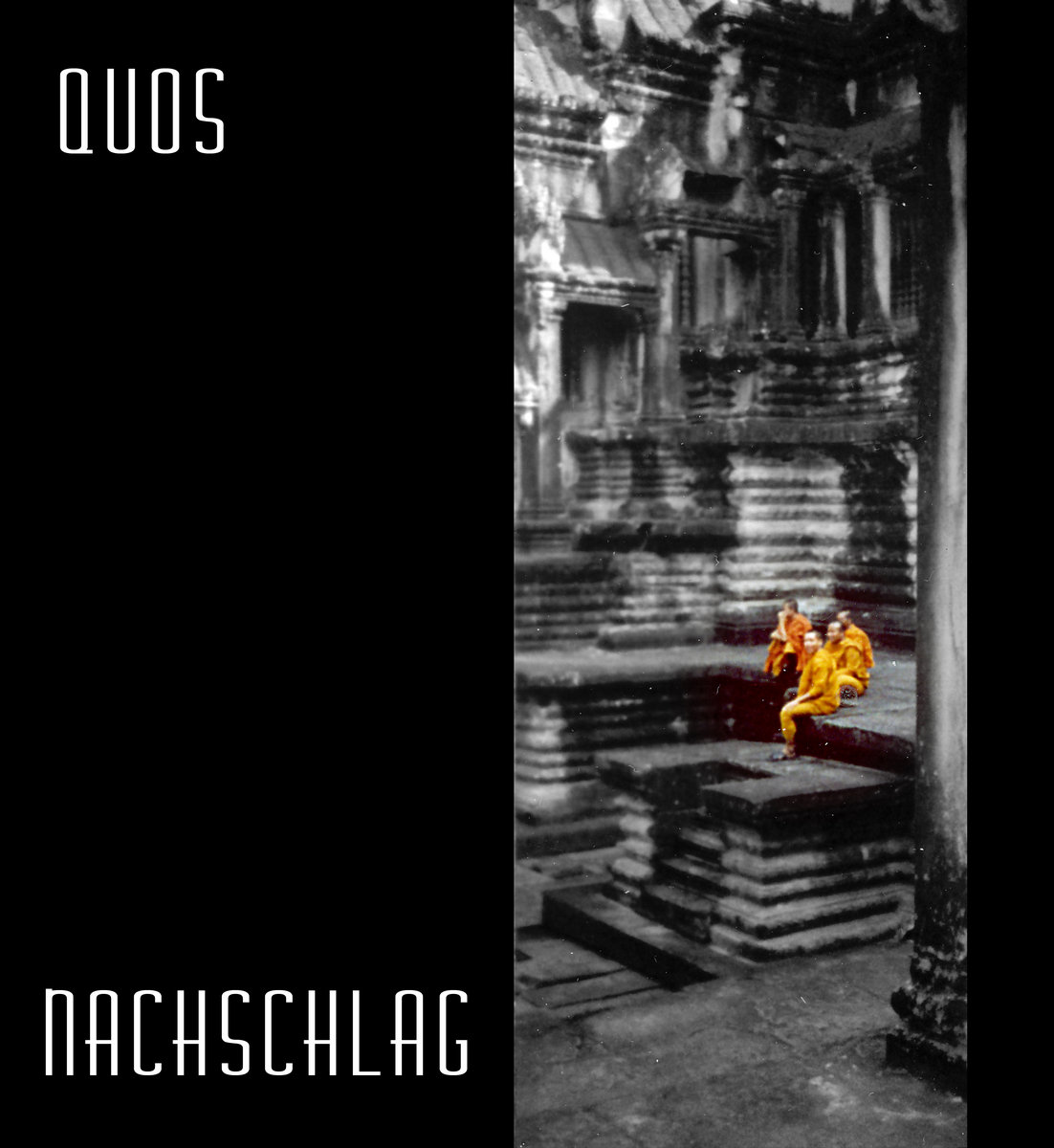 Nachschlag (2004 with "Oktalyzer" on Amiga 1200) | QUOS aka Kerstin's ...