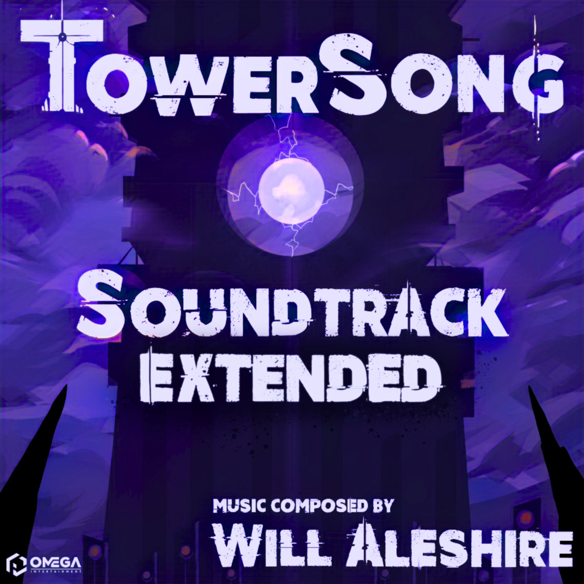 Tower Song: Original Game Soundtrack - Extended | Will Aleshire