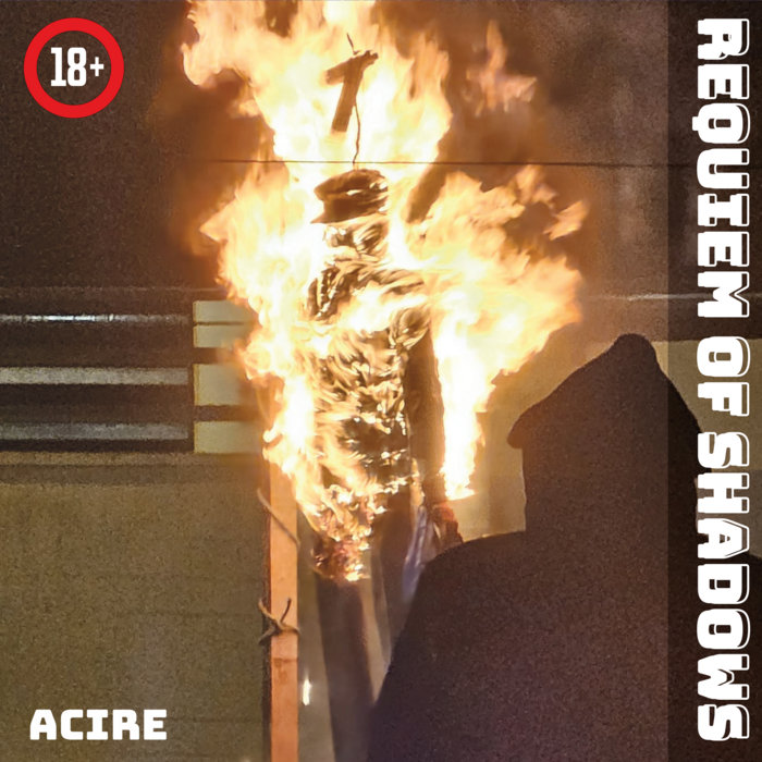 Requiem of Shadows | Acire