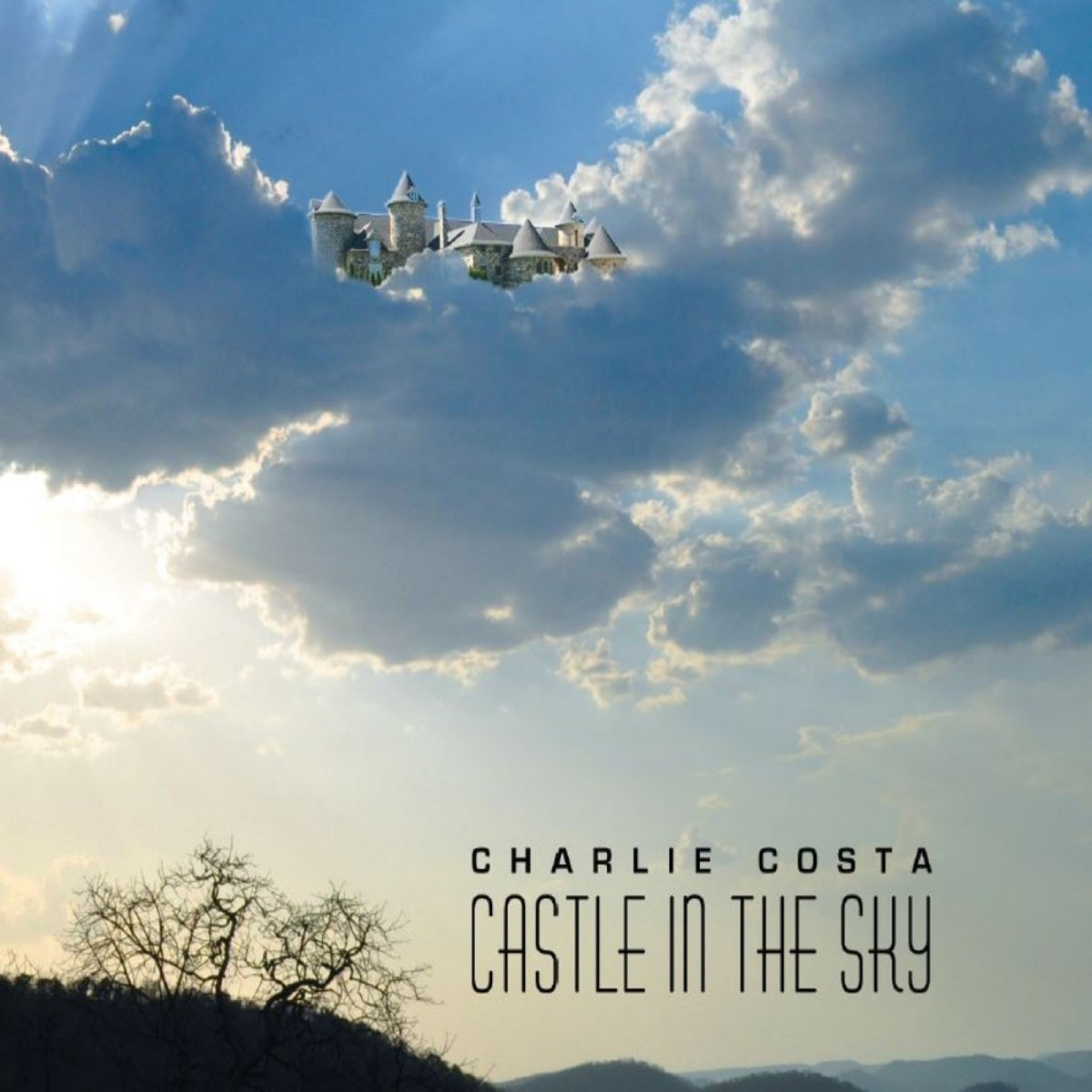 Castle In The Sky | Charlie Costa