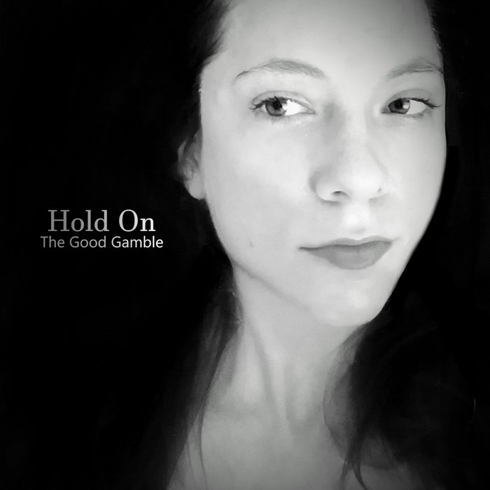 Hold On | Brooke Allyce Huntsman