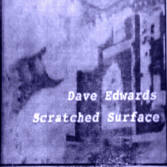 Scratched Surface (1998) | fiffdimension