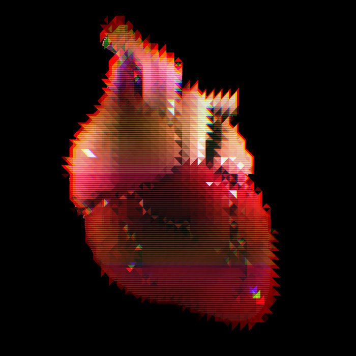 pixel heartbeat | exーes | 新古代