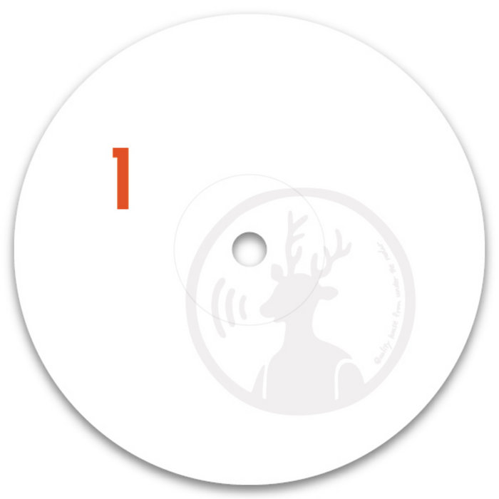 HT023 | Jumon EP | Mr.G | Holic Trax