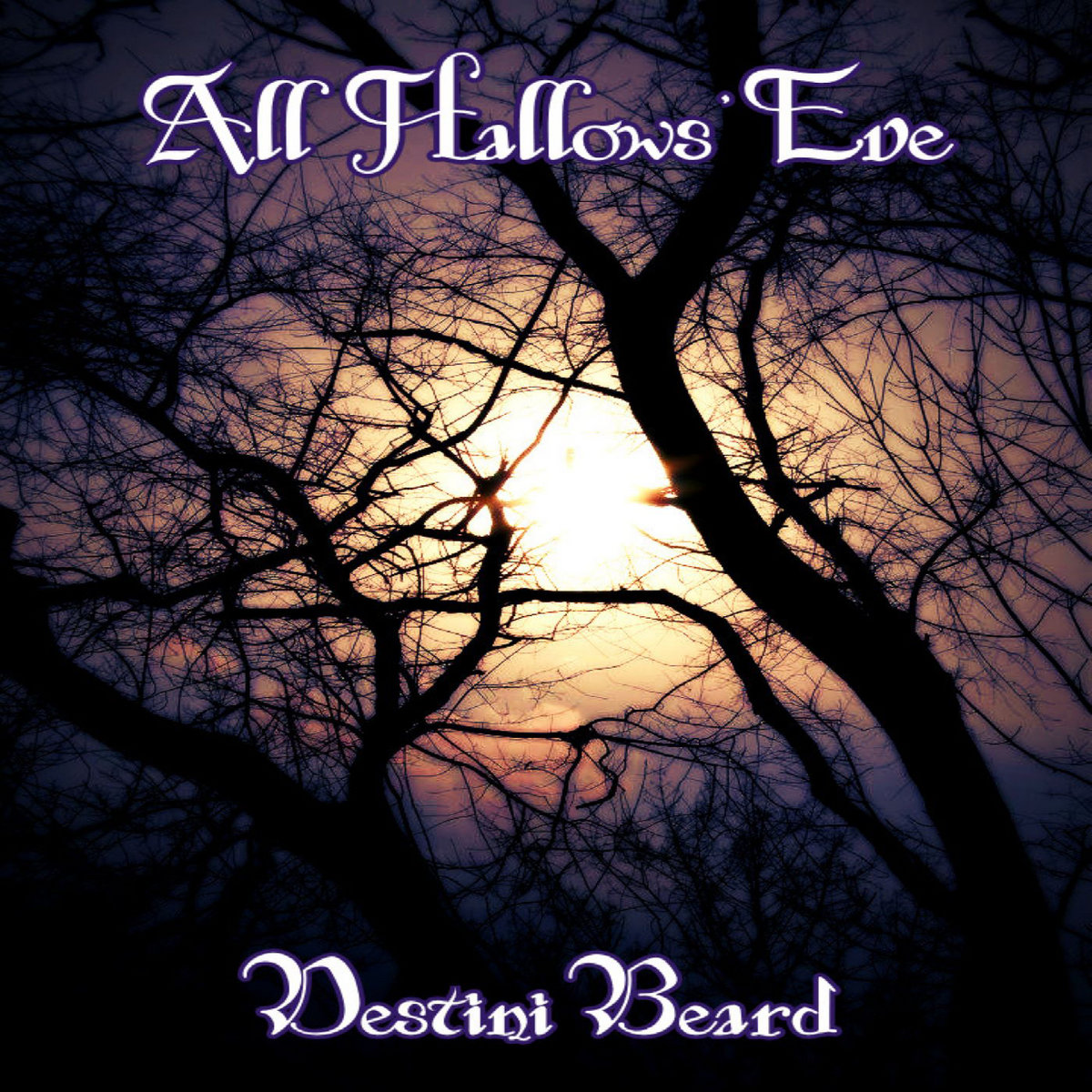 All Hallows' Eve | Destini Beard
