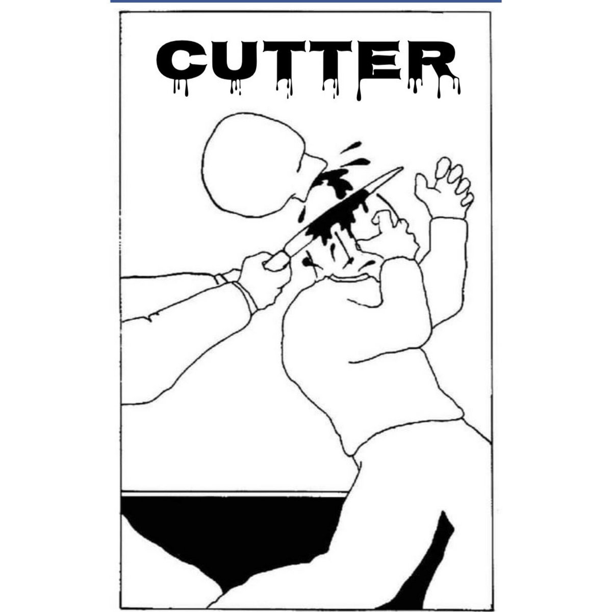 SLANG | Cutter | Joe Somar