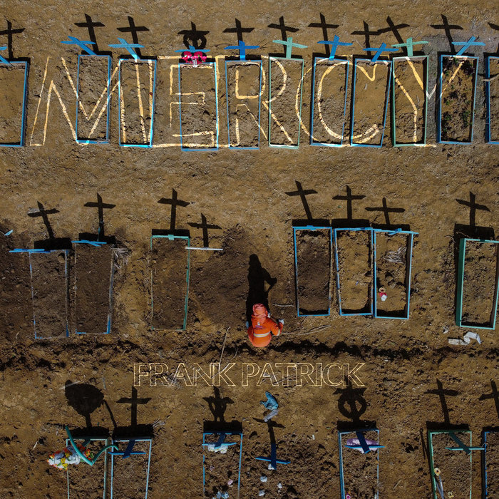 Mercy | Frank Patrick