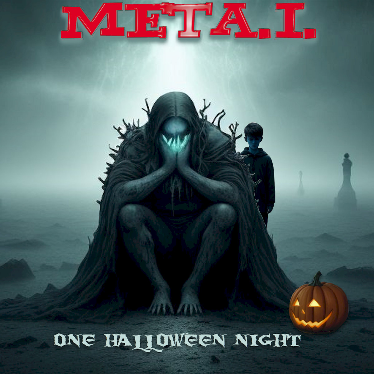 One Halloween Night | META.I.