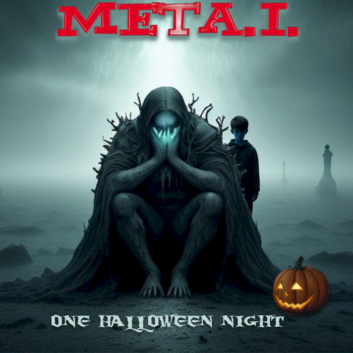 One Halloween Night | META.I.