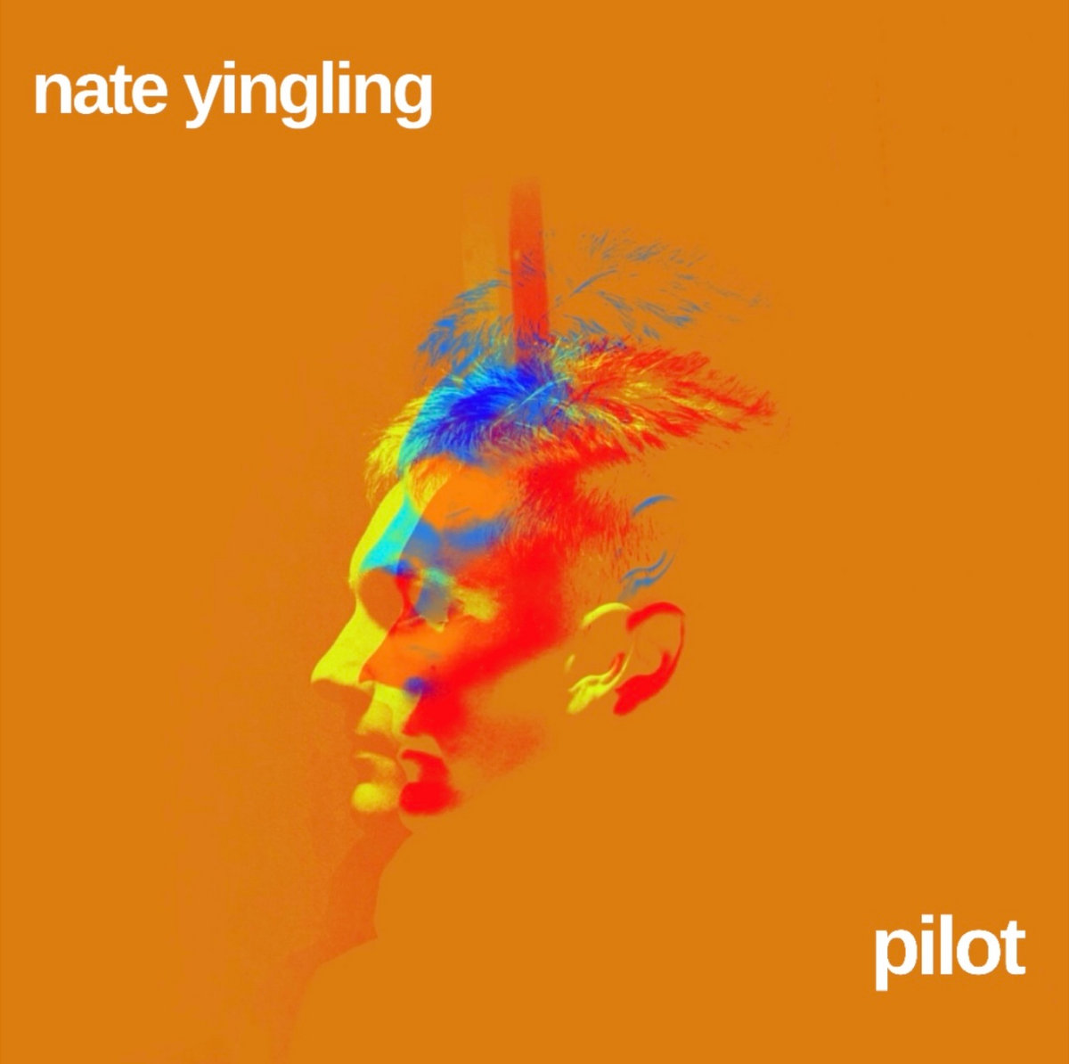 Pilot! | Nate Yingling