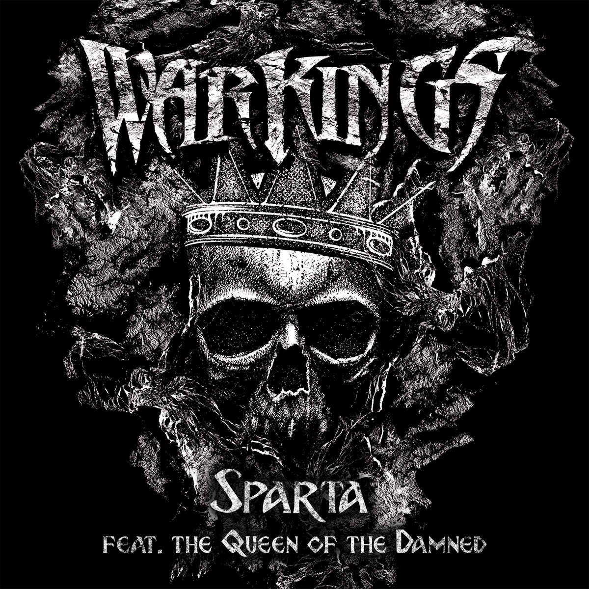 Sparta (feat. The Queen of the Damned) | Warkings