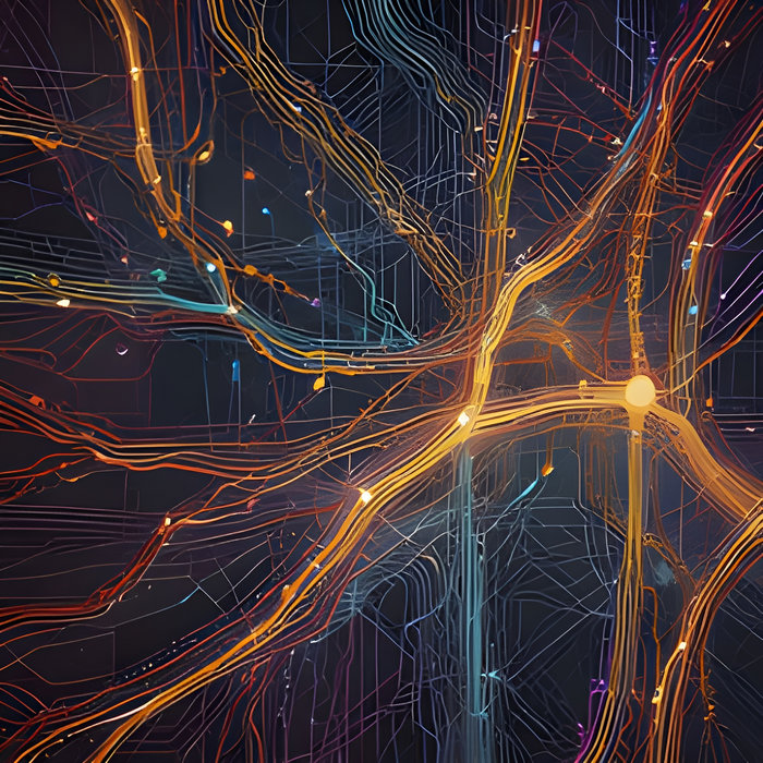 Love protocol initiated ... | Der Spitzbube | DerSpitzbube