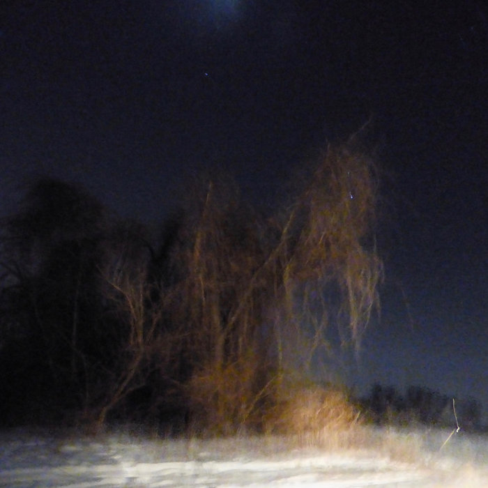 Winter Blast | Doug Markley